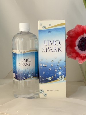 UMO®SPARK 水溶性ケイ素濃縮溶液500ml(送料無料） | 花道草SHOP