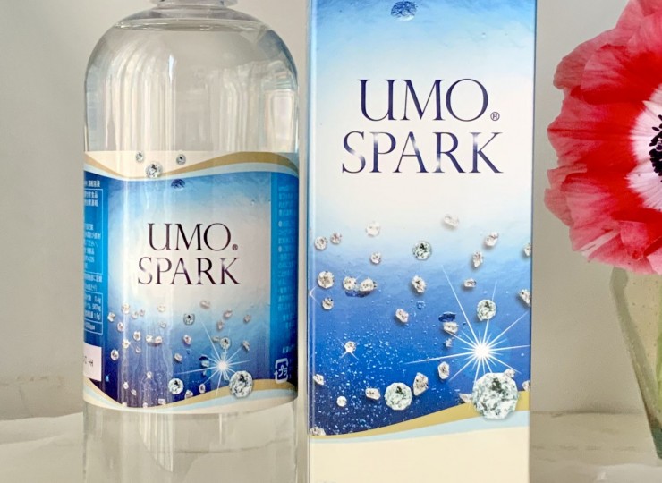 UMO®SPARK 水溶性ケイ素濃縮溶液500ml(送料無料） | 花道草SHOP